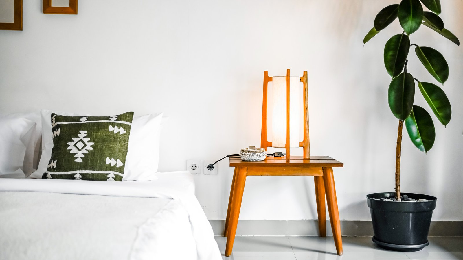 Home - Cozy Bali Holiday